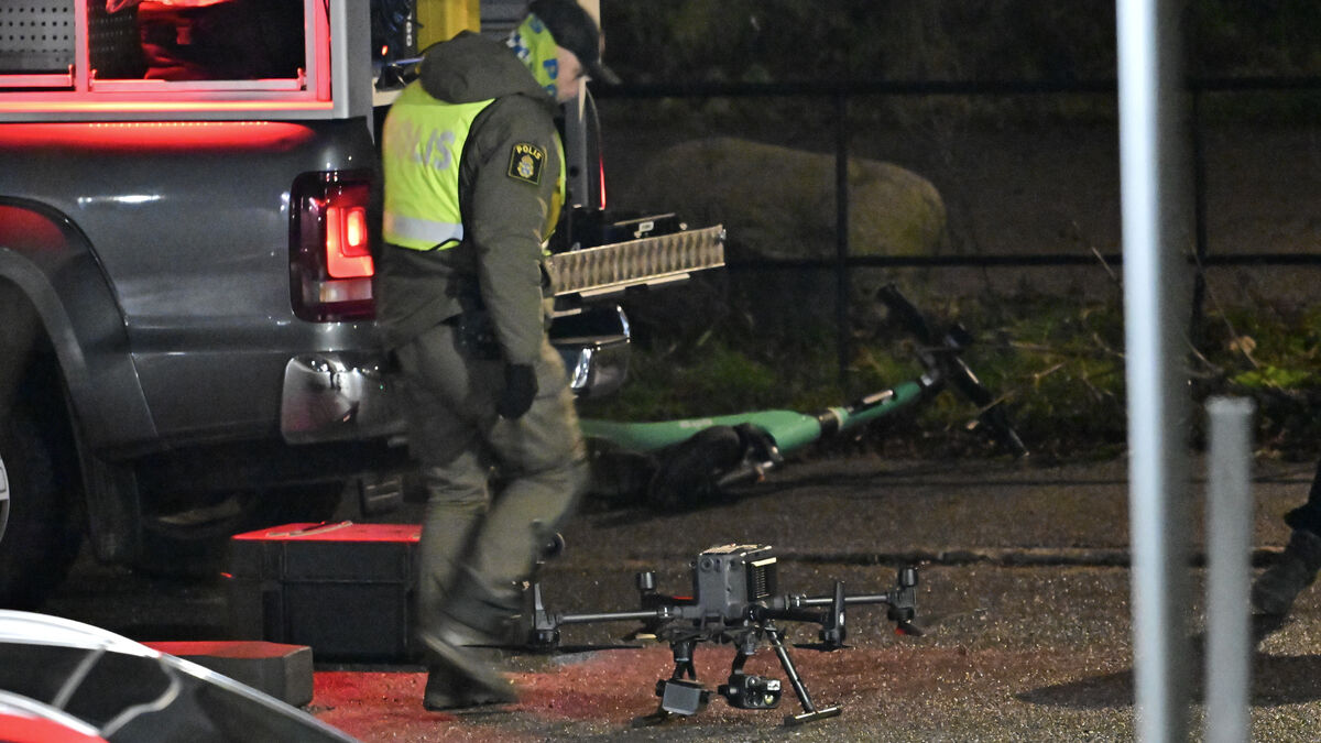Young man seriously injured in knife attack | Sweden Herald