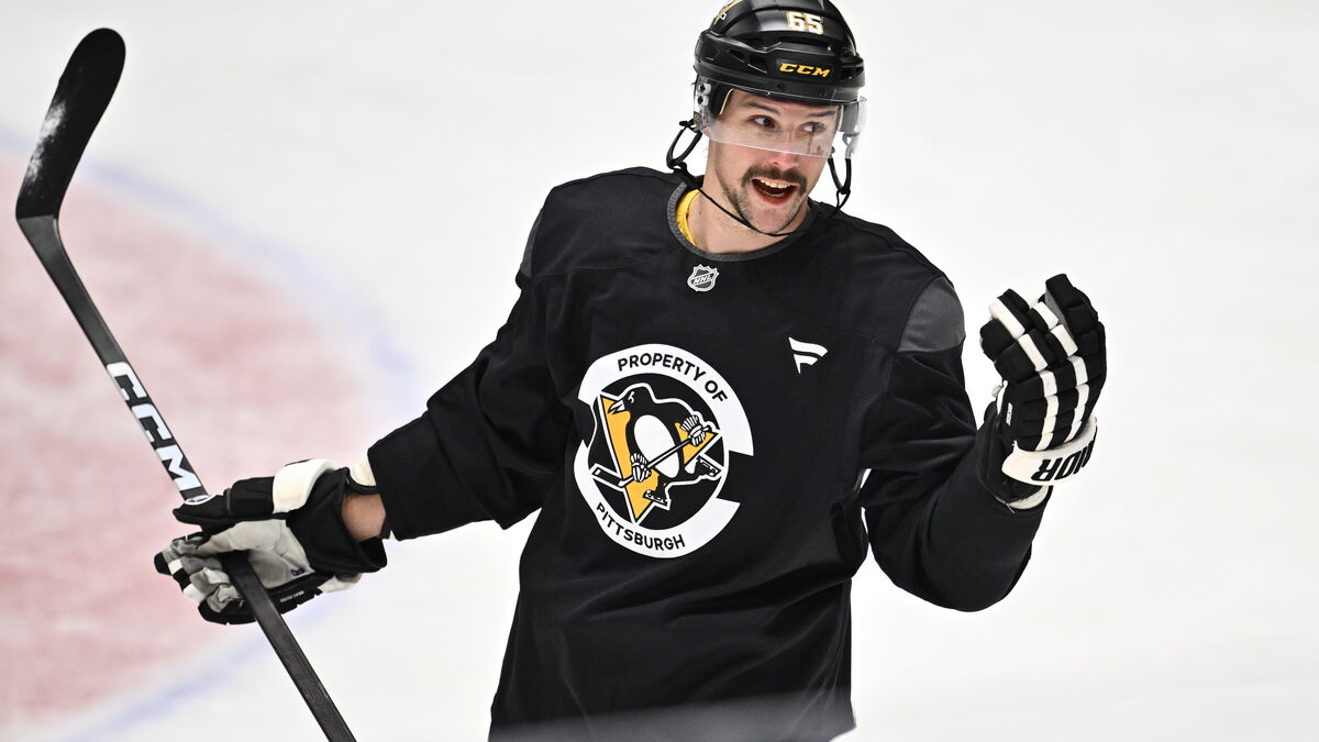 The stars support Dahlin: "Are there for him" | Sweden Herald
