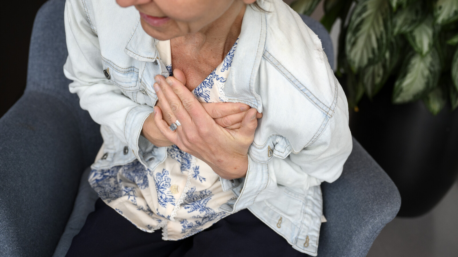 Breakthrough: Patch can strengthen weak heart | Sweden Herald