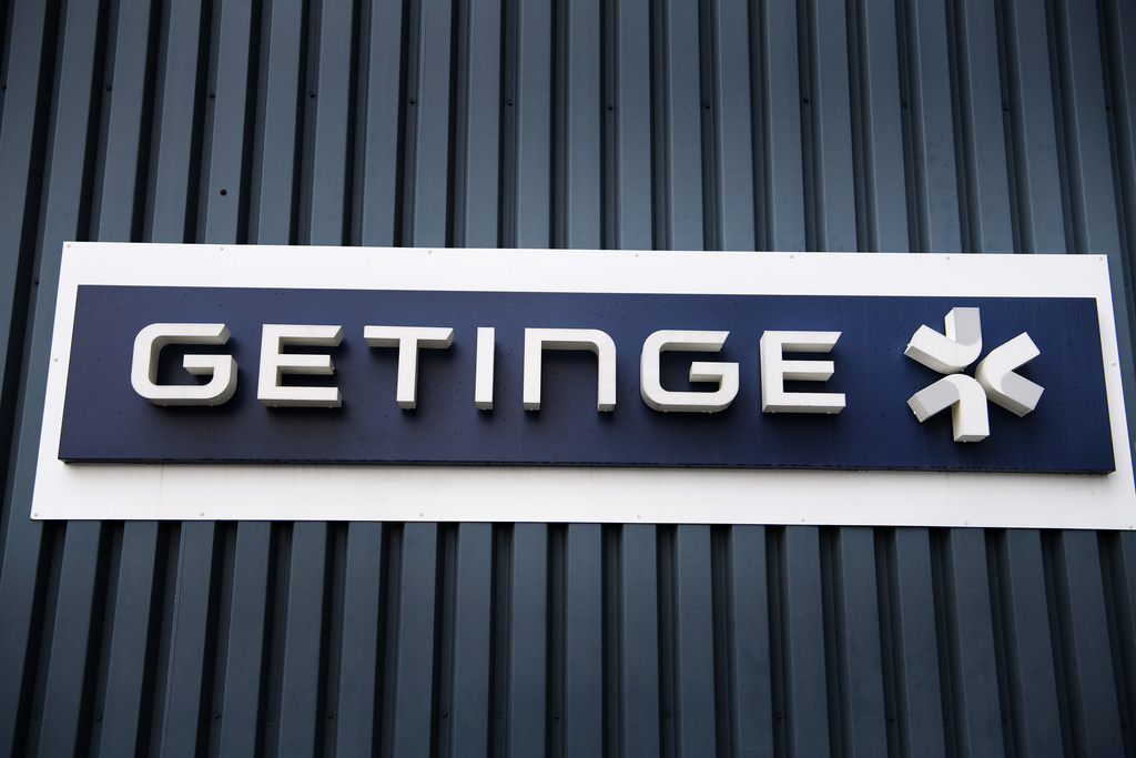 Getinge acquires American company | Sweden Herald