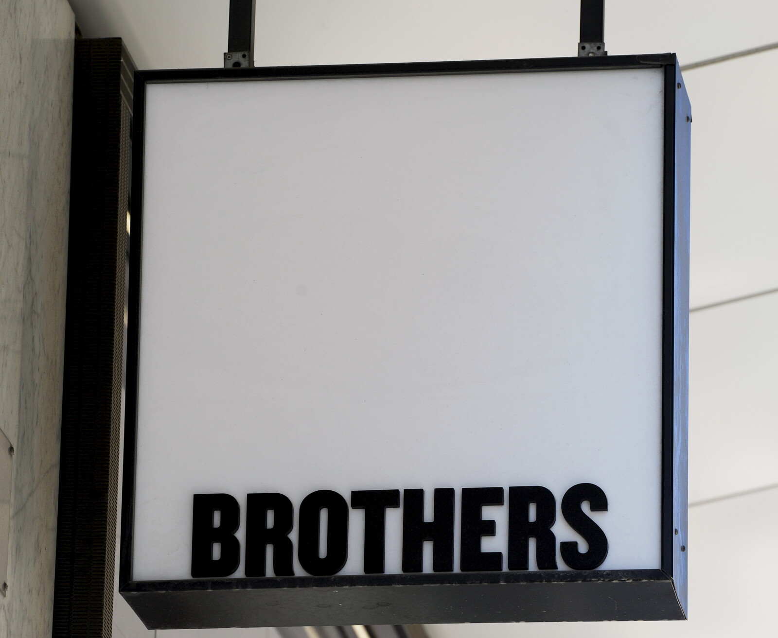 The clothing chain Brothers in reconstruction | Sweden Herald