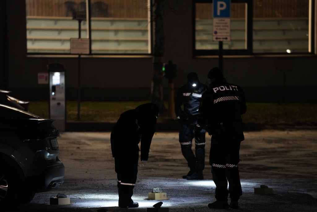 Norway seeks Swedish gang leader | Sweden Herald