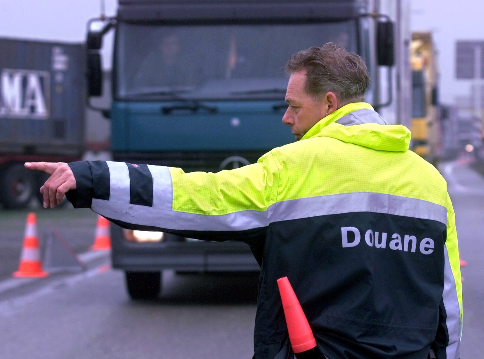 The Netherlands introduces border controls | Sweden Herald