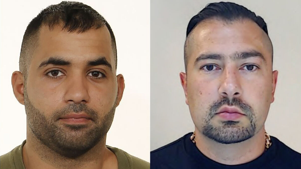 Police Unhappy Despite Arrest of Gang Leader Mikael Tenezos in Mexico ...