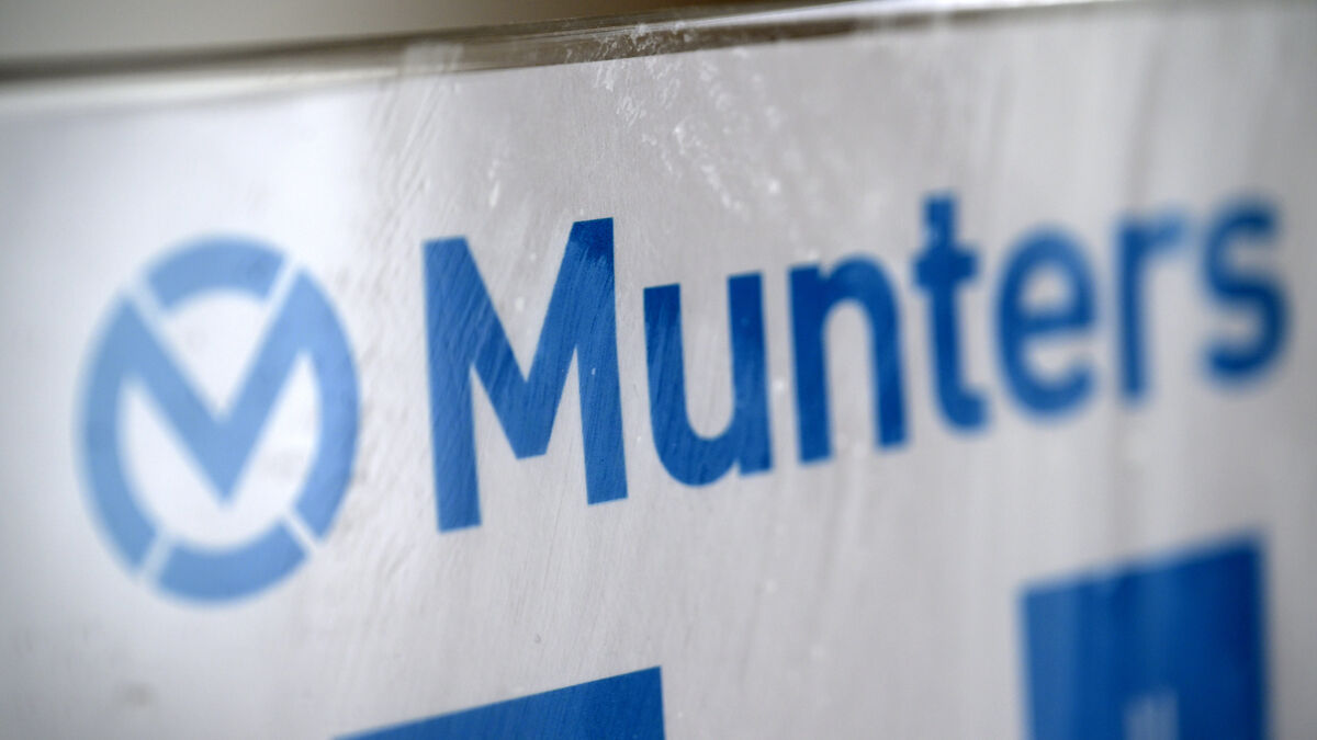 Munters receives giant order from data center | Sweden Herald