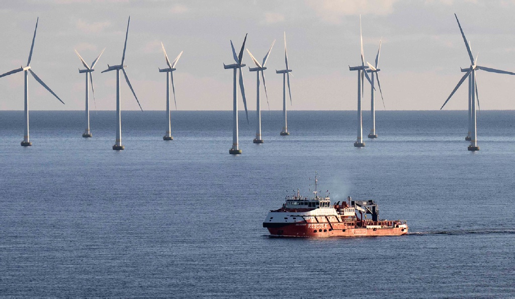 New proposals to speed up wind farm construction | Sweden Herald