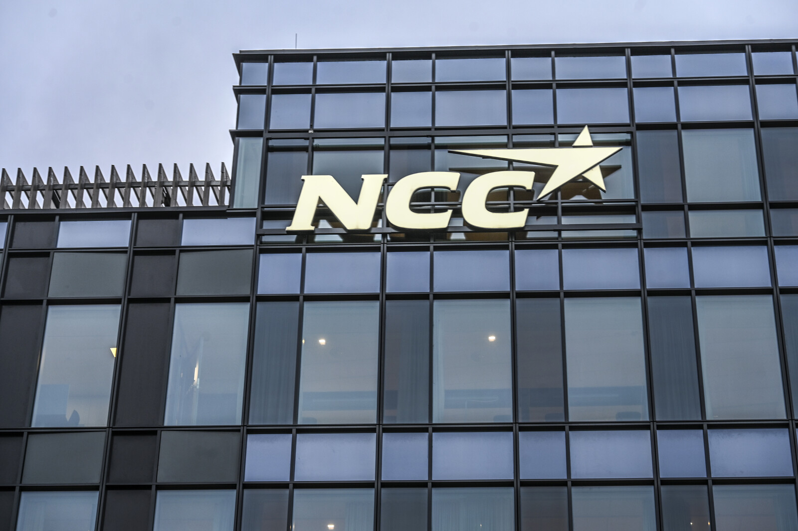 NCC Exceeds Expectations | Sweden Herald