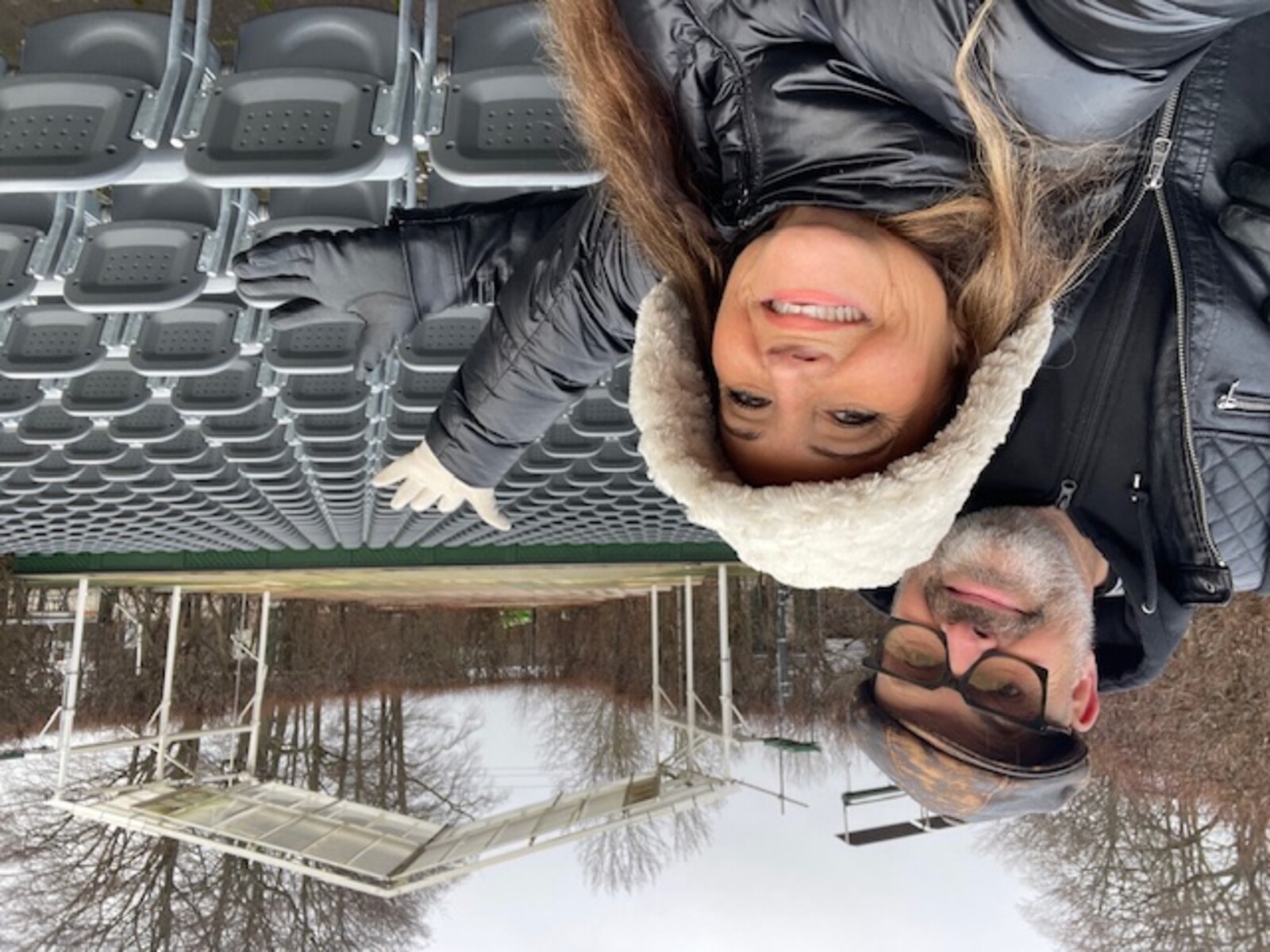 They Take Over at Fredriksdalsteatern | Sweden Herald