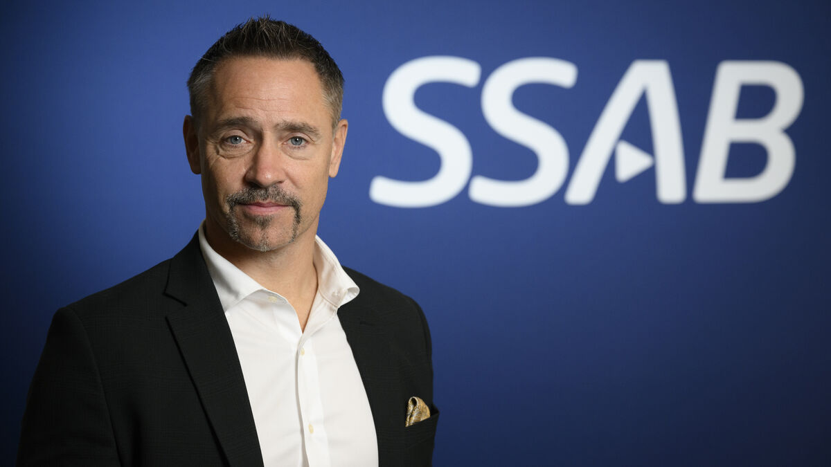 Profit increase for SSAB as it sees better demand | Sweden Herald