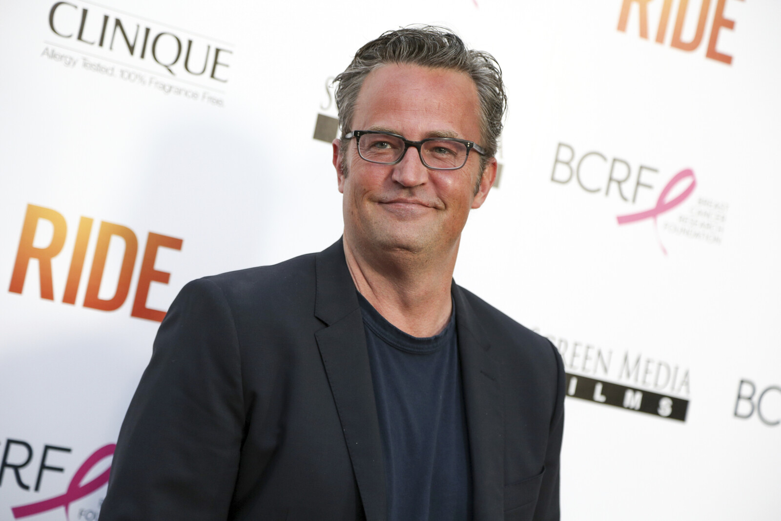 Ketamine Supplier Admits to Providing Drug to Matthew Perry | Sweden Herald