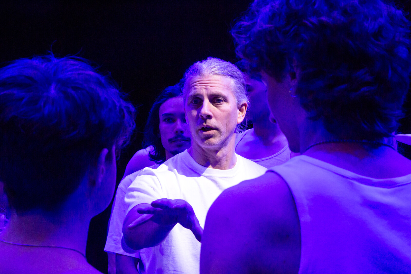 Benke Rydman creates an Avicii-inspired show | Sweden Herald