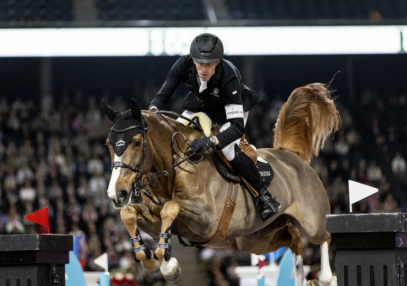 The Star Competes in Sweden: "Fun to Come Home" | Sweden Herald