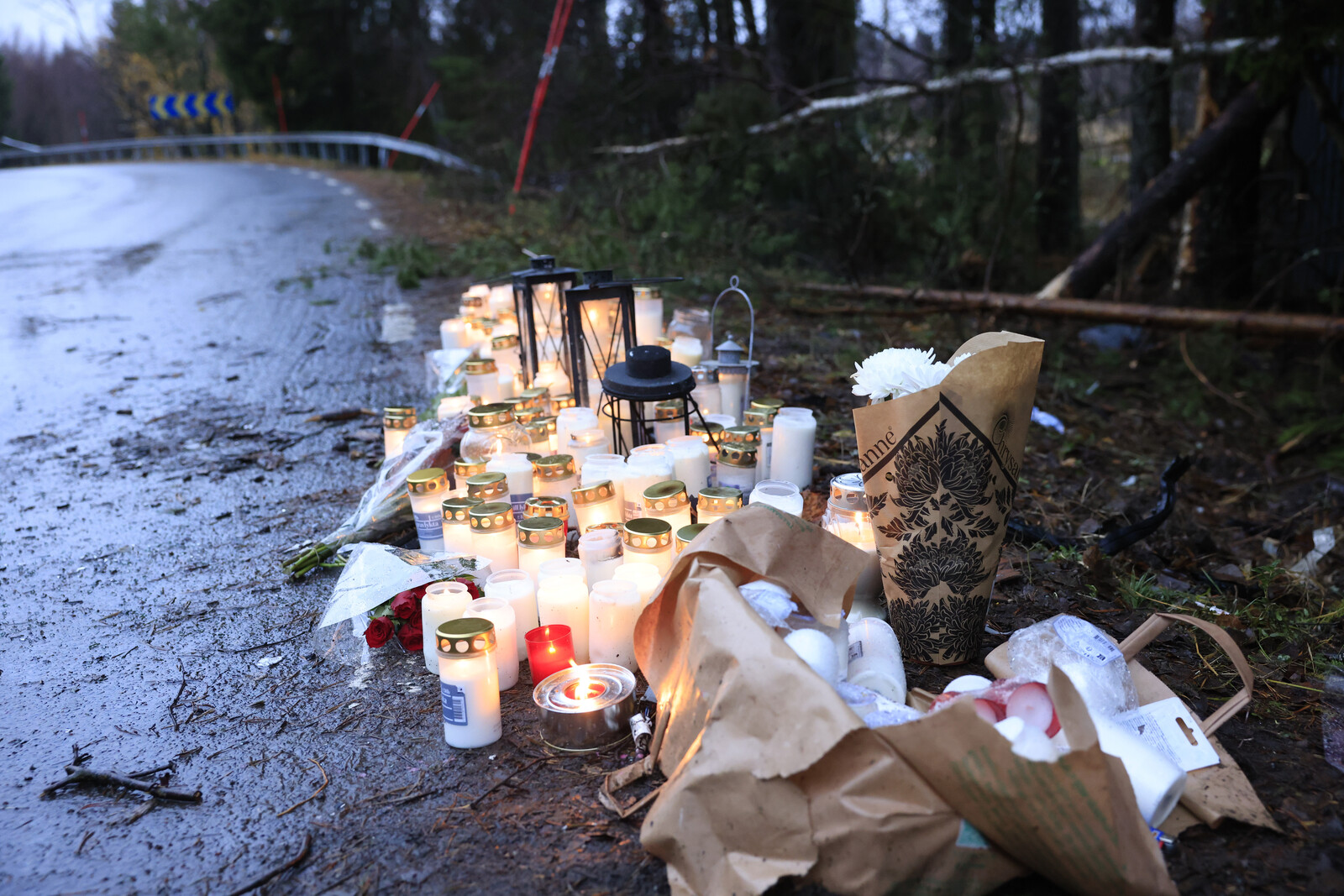 The Researcher: This is How You Approach Young People in Mourning ...
