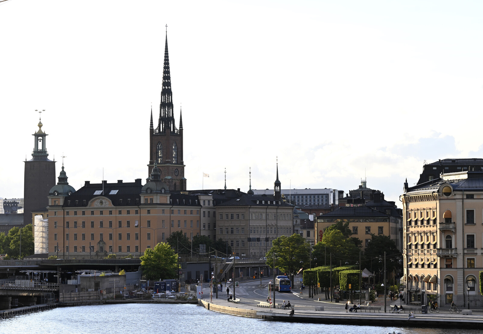 Swedish Central Bank Lowers Interest Rate Twice This Year to 1.75% ...