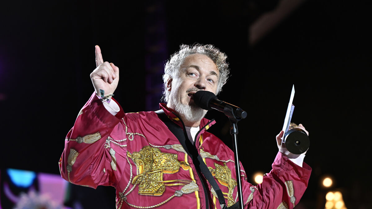 Eric Gadd composes music for Dangerous Liaisons musical | Sweden Herald