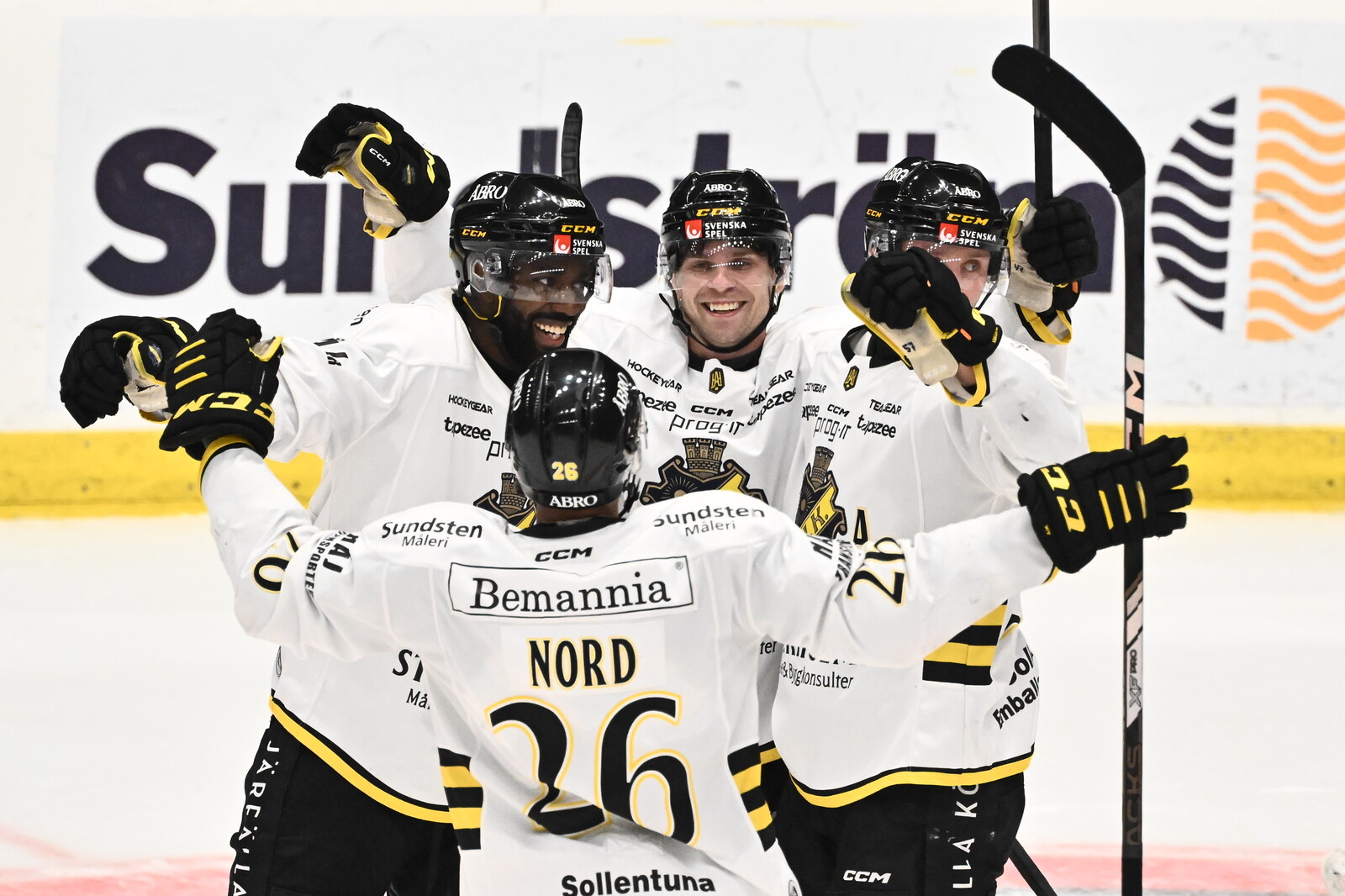 AIK touched the record – took 16th straight win | Sweden Herald