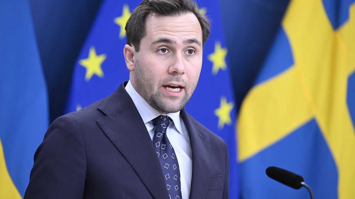 The government's new initiative: "Made with Sweden" | Sweden Herald