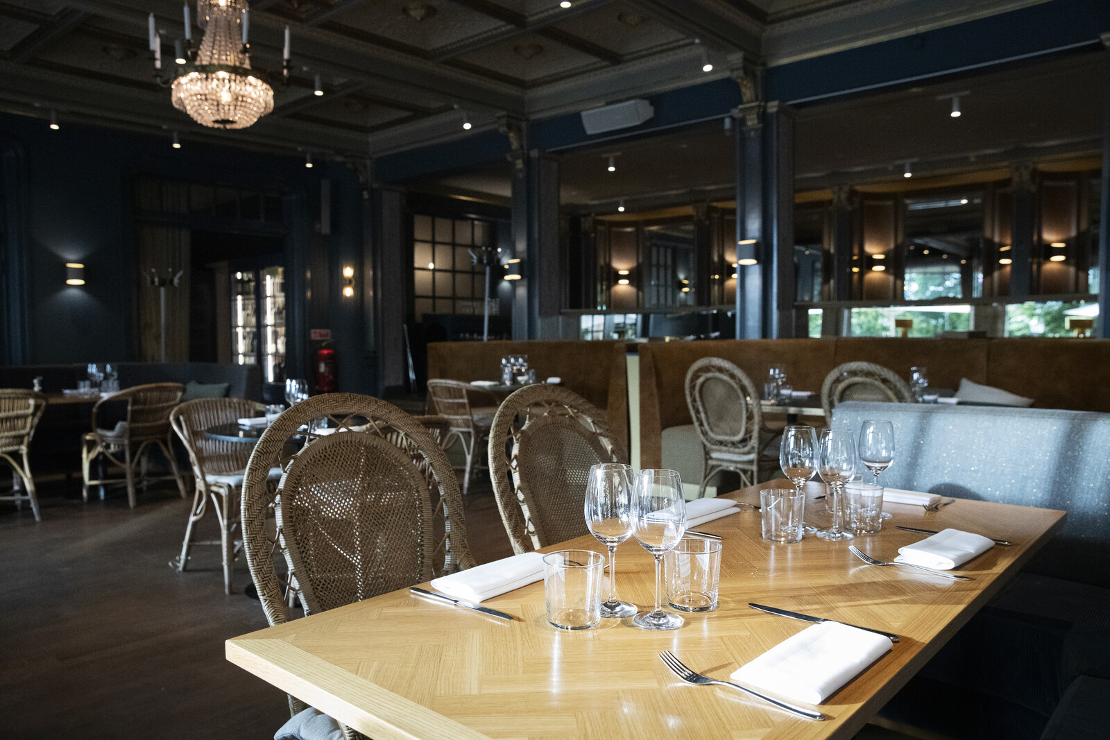 Record Restaurant Bankruptcies in March Highlight Industry Struggles ...