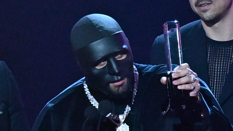 C Gambino's producer on the rapper's death | Sweden Herald