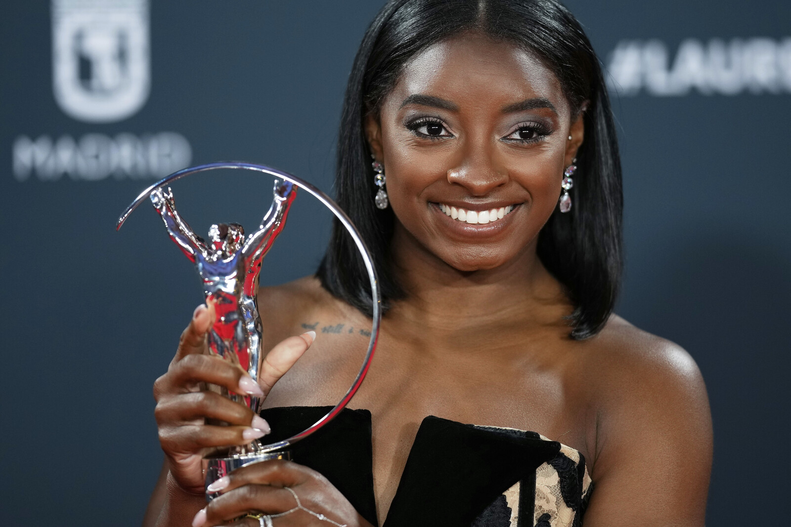 Simone Biles Considers Retirement Ahead of 2028 LA Olympics | Sweden Herald