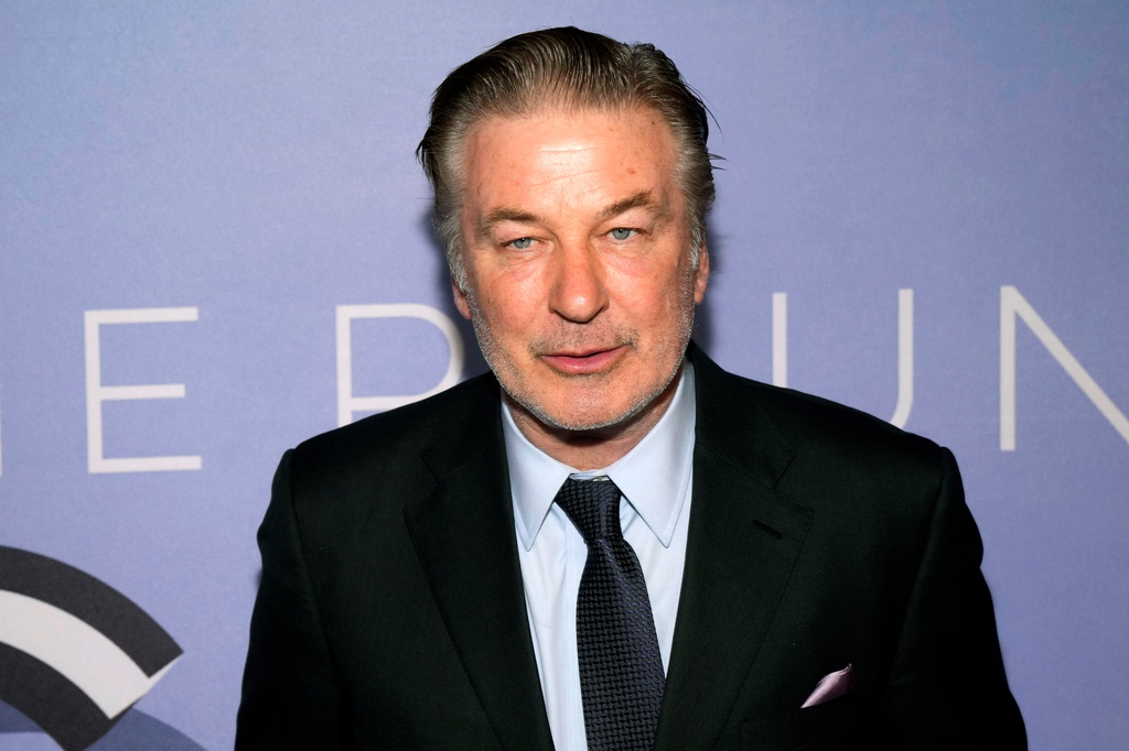 Many twists before the Baldwin trial | Sweden Herald