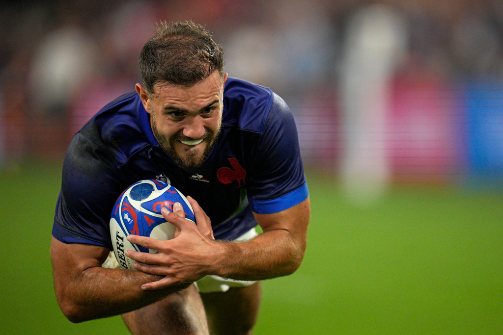 French Rugby Star Punished – After Racism | Sweden Herald