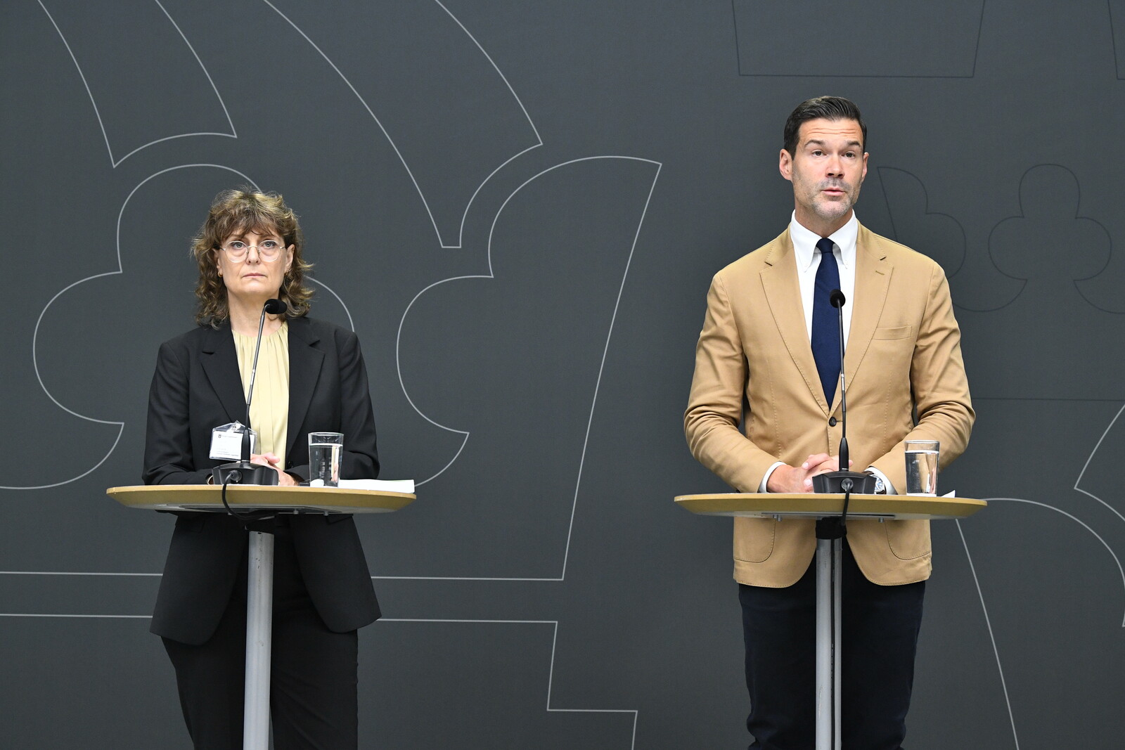 Sweden Proposes Stricter Family Immigration Rules | Sweden Herald