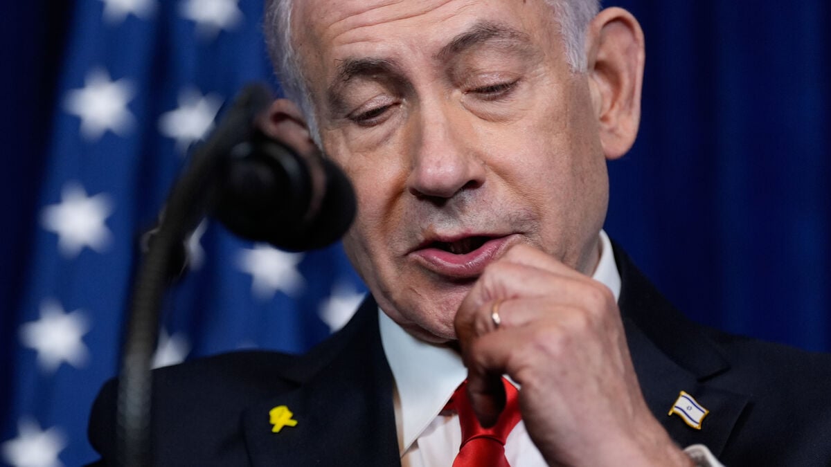 Israel criticizes Trump's Gaza peace council appointments | Sweden Herald