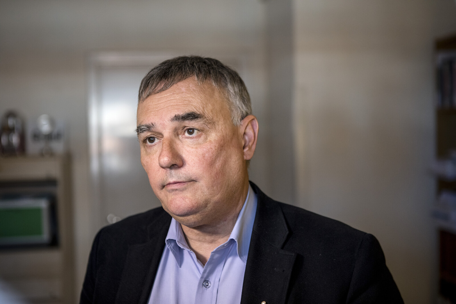 Bonnesen's Lawyer: In Shock - Will Appeal | Sweden Herald