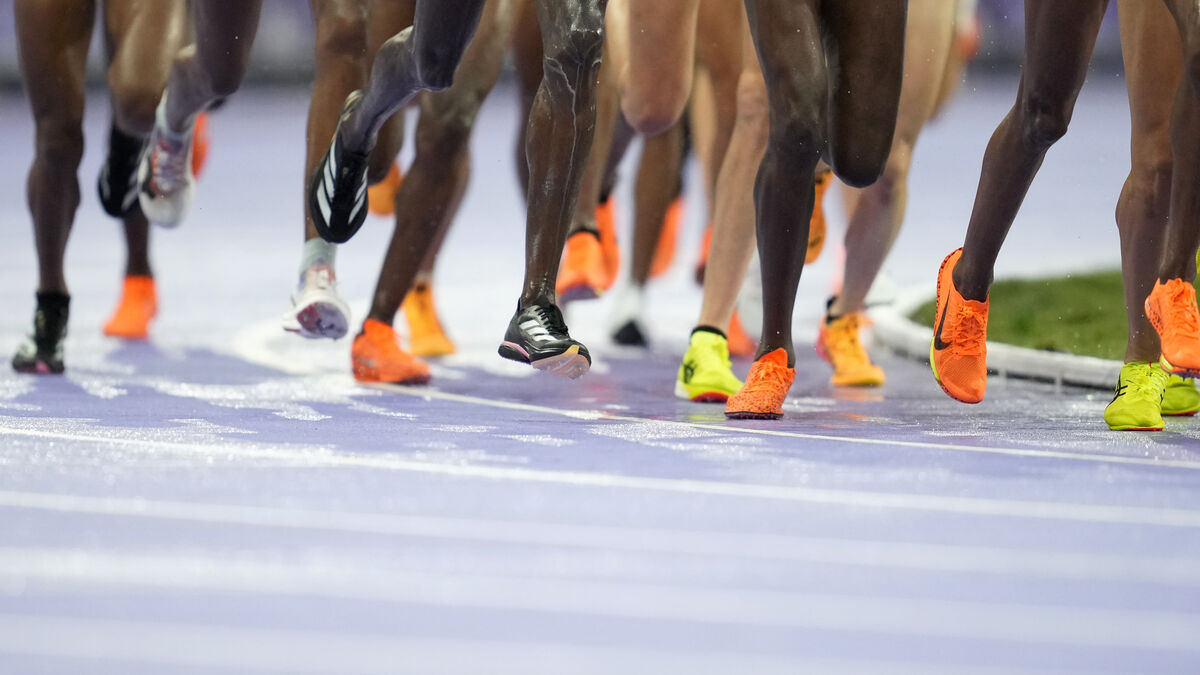 Third all-time after record-breaking run | Sweden Herald