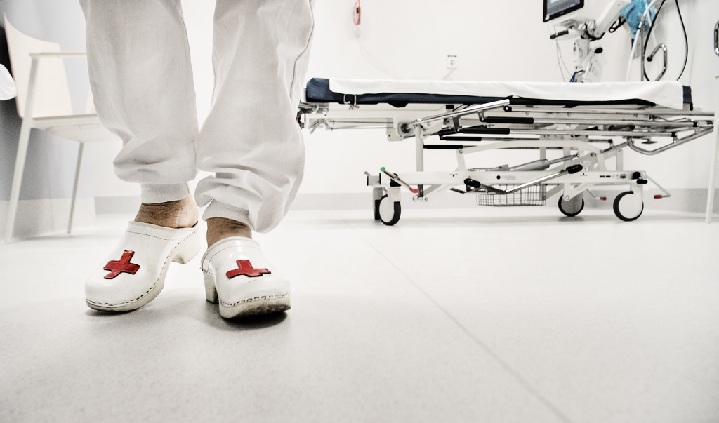 Danish Investigators: Introduce Active Euthanasia | Sweden Herald