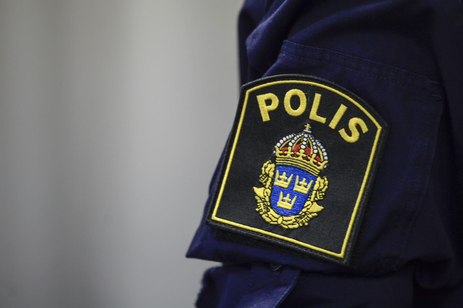 Police and Prison Uniforms Illegally Sold on Sellpy, Investigation ...