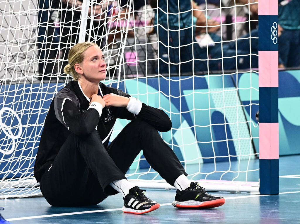 Bundsen's tears: "The dream fell apart" | Sweden Herald