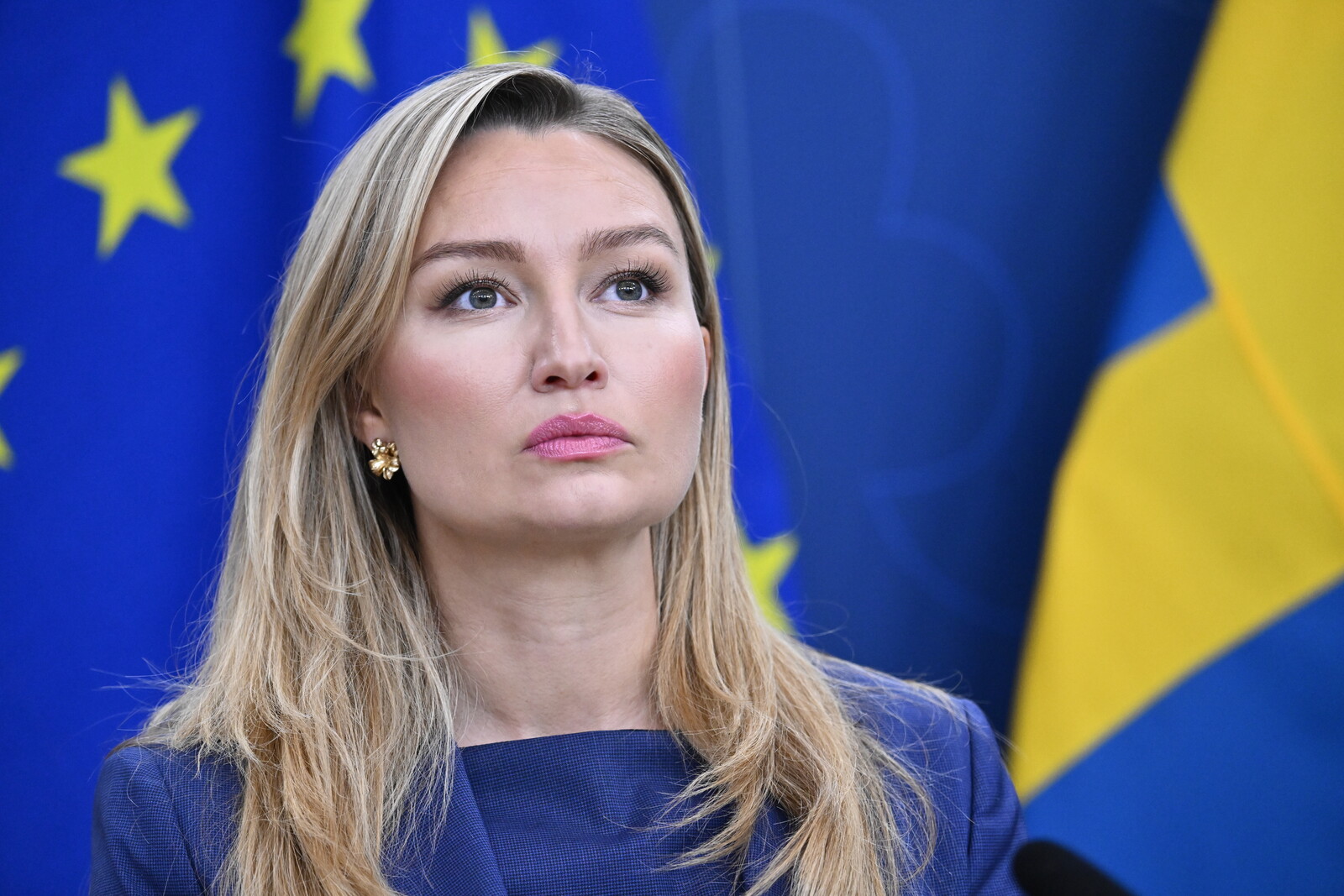 Busch: Islam Needs to Align with Swedish Values | Sweden Herald