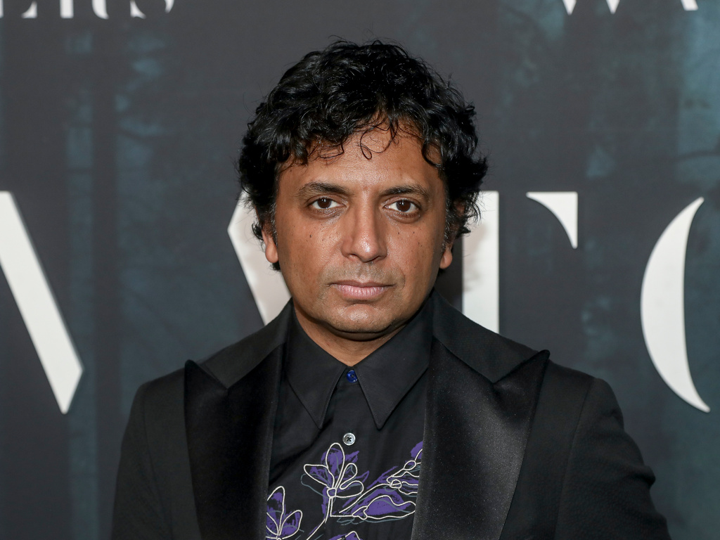 Sympathy for the serial killer in Shyamalan's "Trap" | Sweden Herald