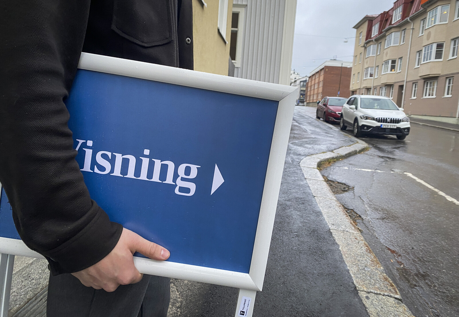 SBAB lowers mortgage rate | Sweden Herald