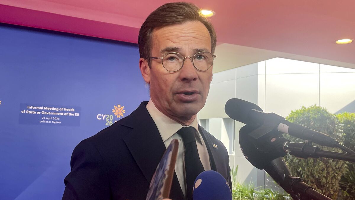 Budget fight begins in the EU: We do not accept | Sweden Herald