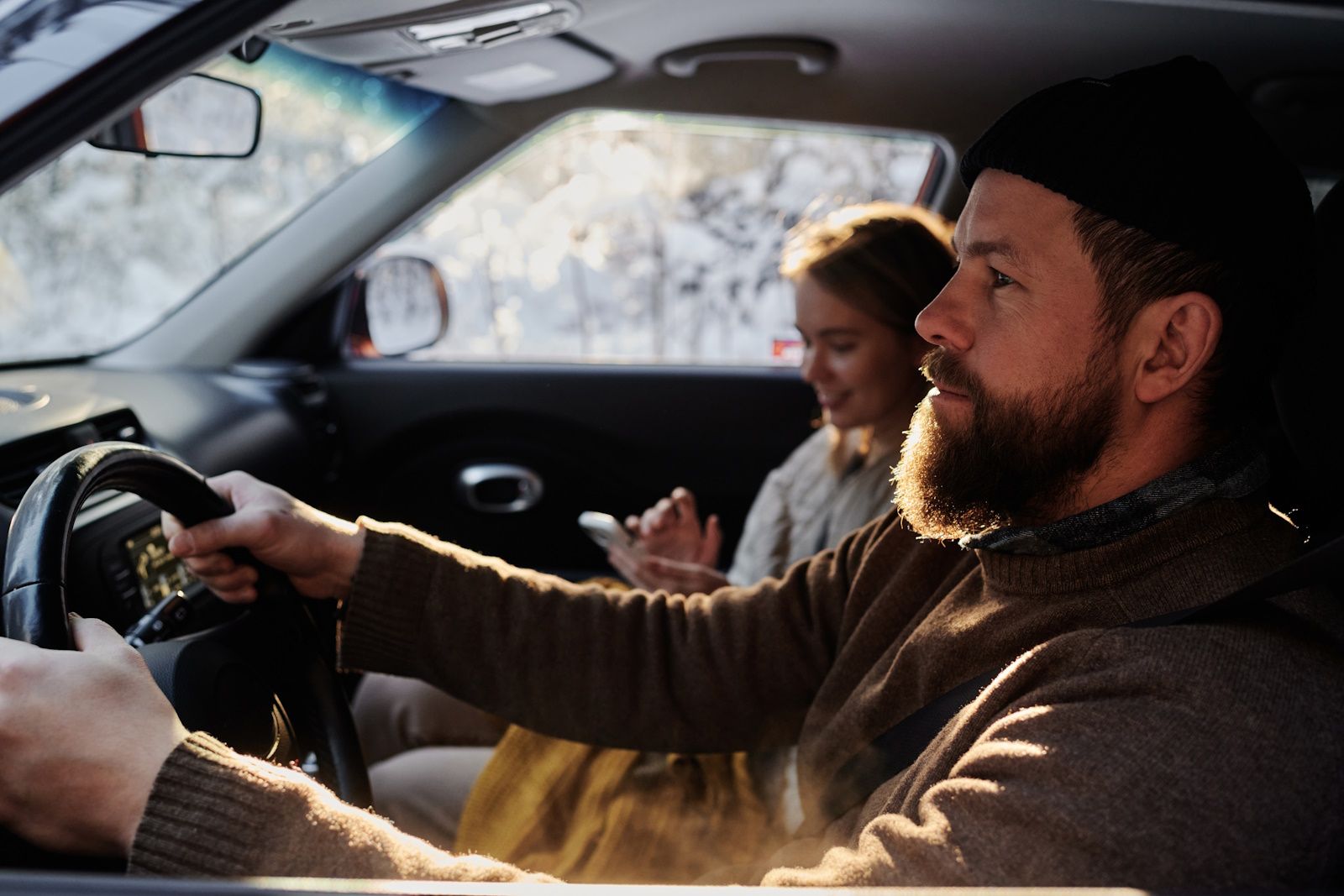 Getting a driving license in Sweden | Sweden Herald