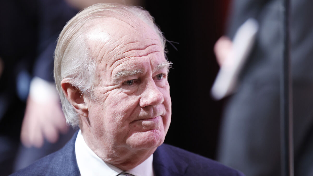 Stefan Persson remains Sweden's richest person after H&M share price ...