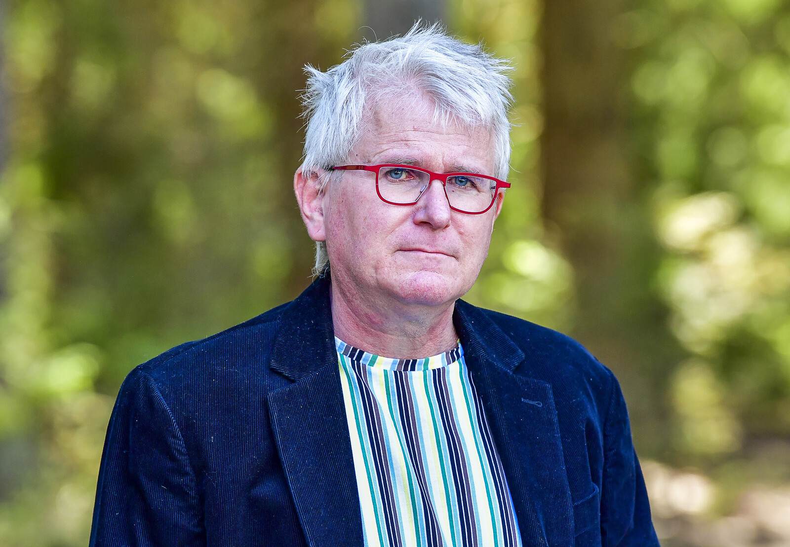 Per Wirtén Awarded 2025 Gun and Olof Engqvist Scholarship | Sweden Herald