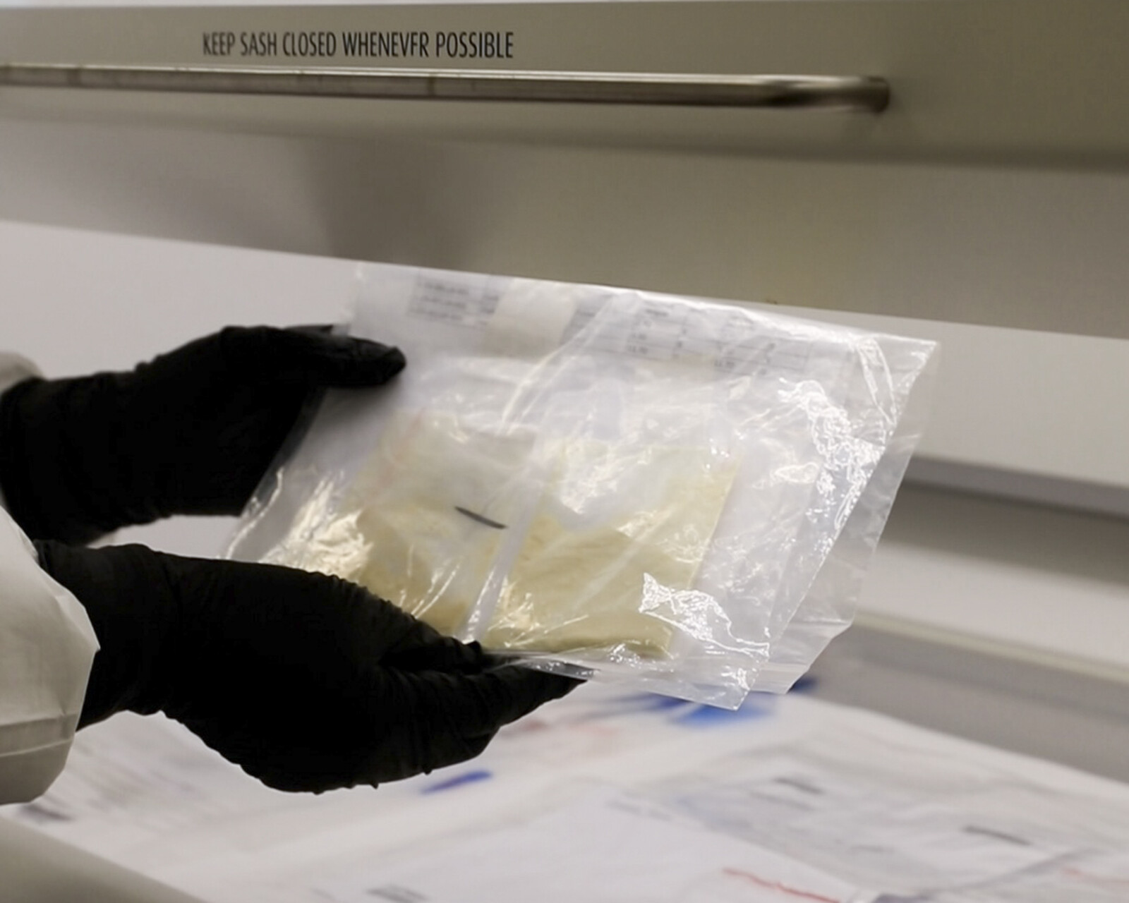 Sweden's Efforts Curb Nitazener Drug Deaths | Sweden Herald