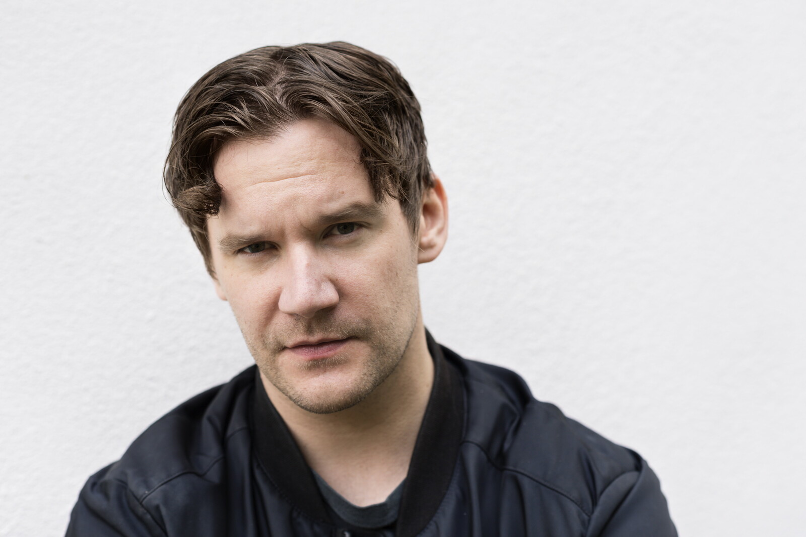 Christopher Garplind leads P3 Gold: "About Time" | Sweden Herald