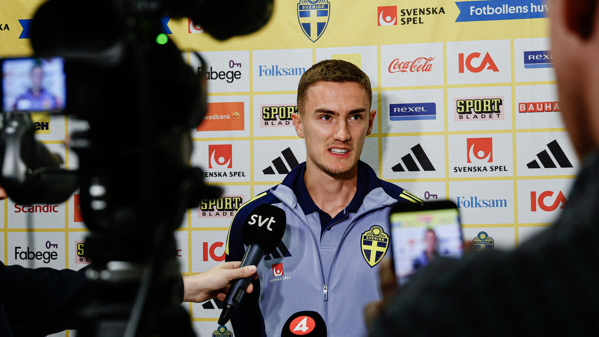 Swedish Team Needs to Improve for World Cup Qualifying Success | Sweden ...