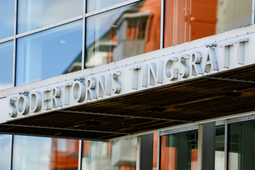 The Secret Cooperation Behind the Arrest of Jonas Falk | Sweden Herald