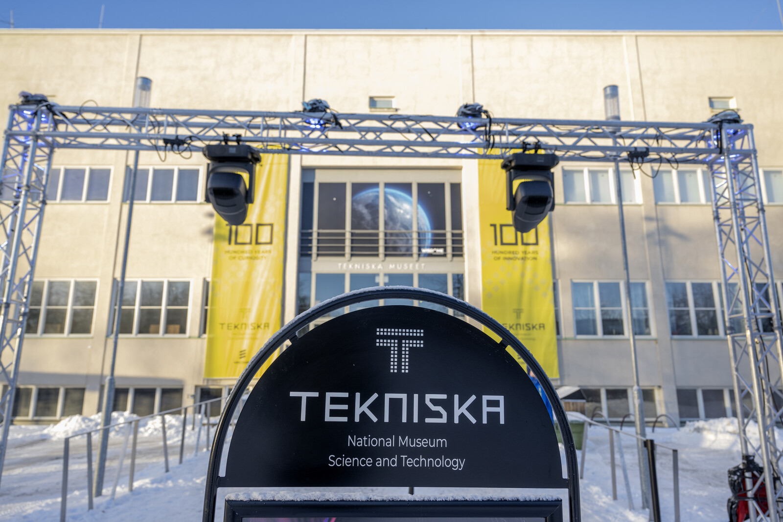 Technical Museums Can Become Museum of the Year | Sweden Herald