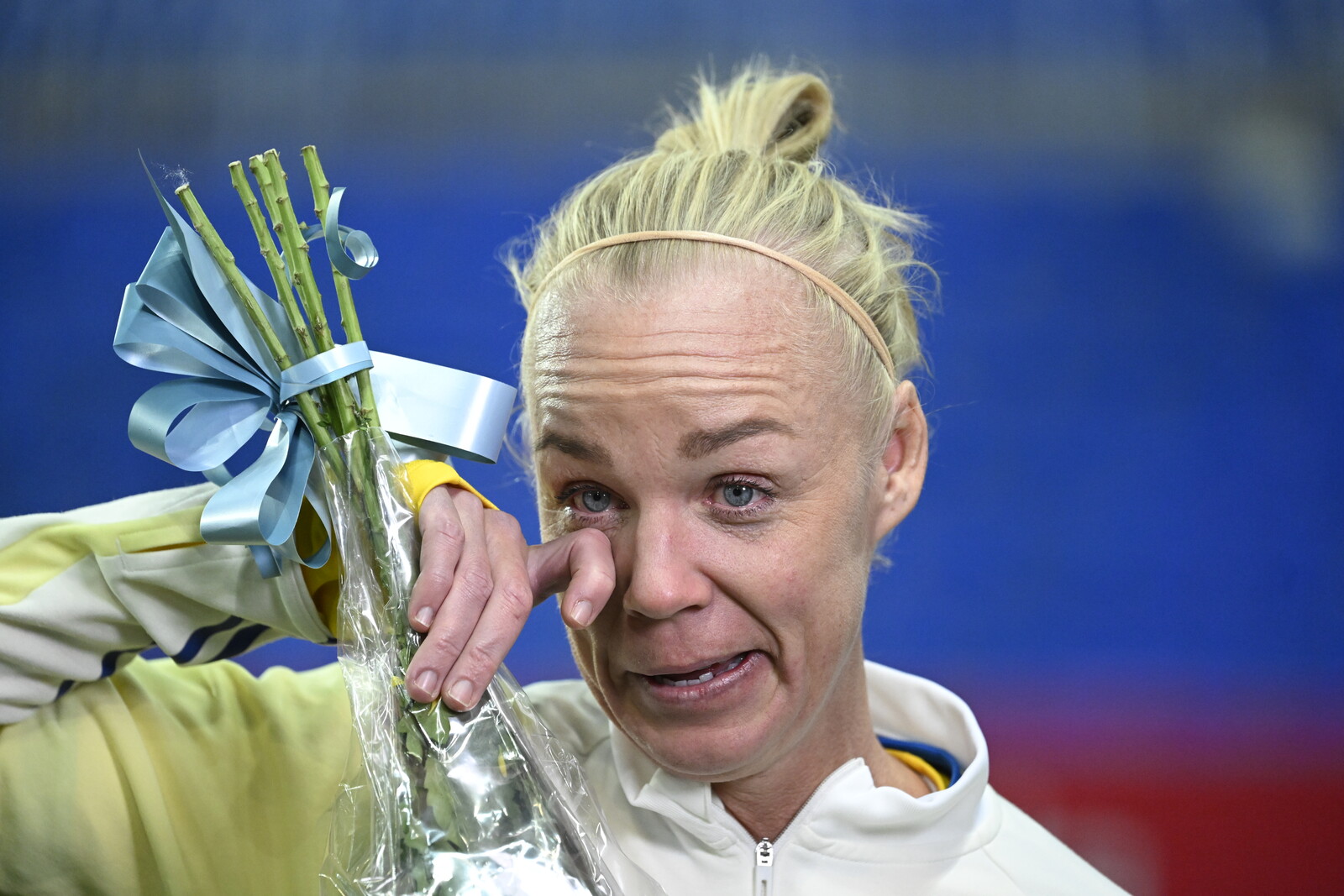 Caroline Seger to be honored | Sweden Herald