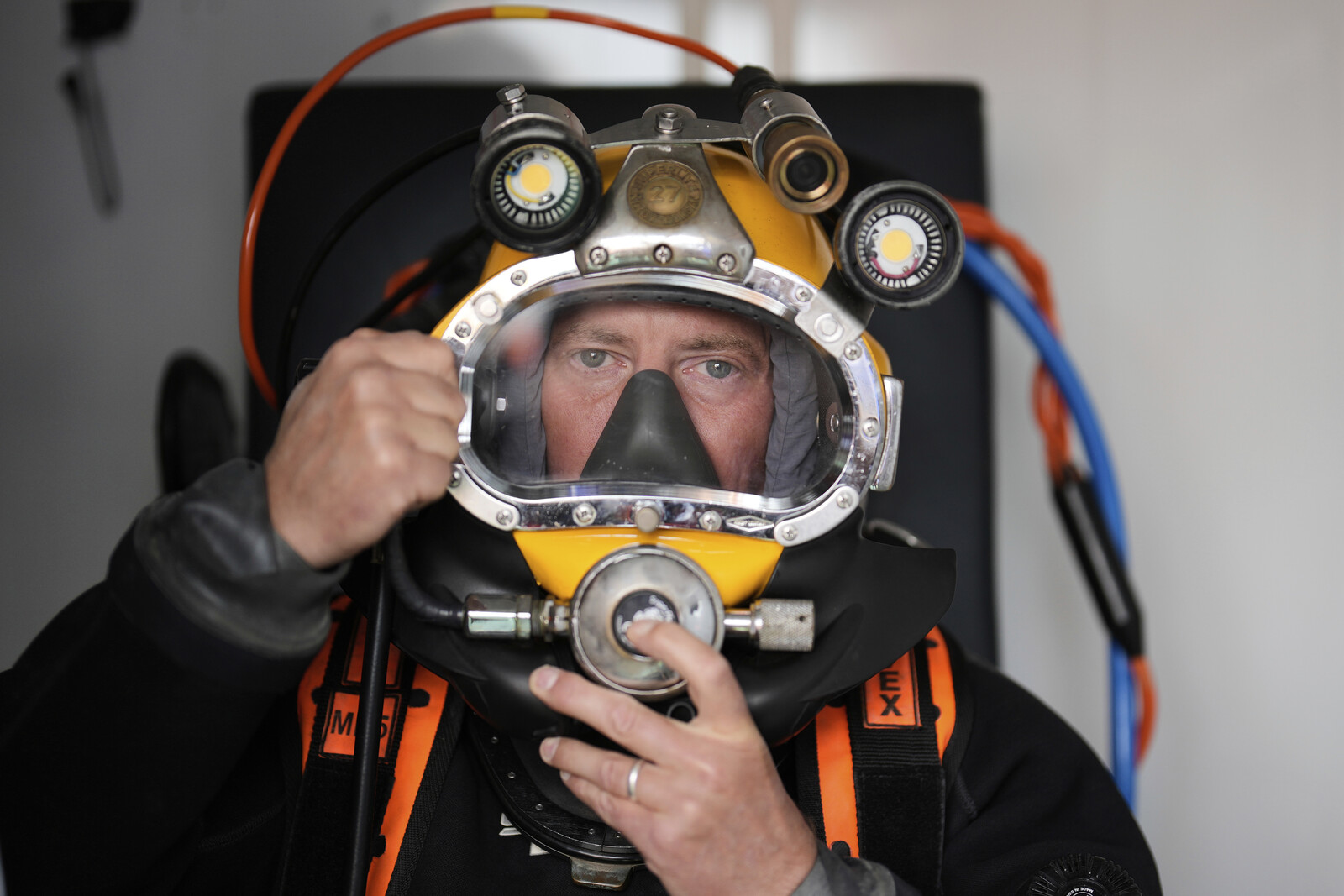 Baltic Sea Faces Environmental Threat from WWII Ammunition | Sweden Herald