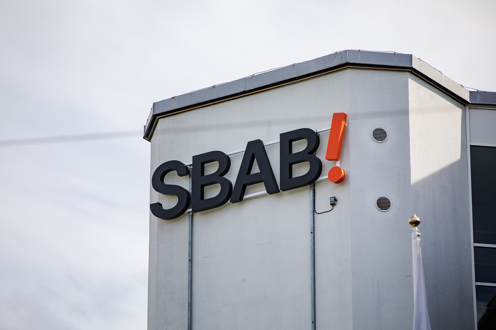 SBAB gains market shares on the mortgage market | Sweden Herald