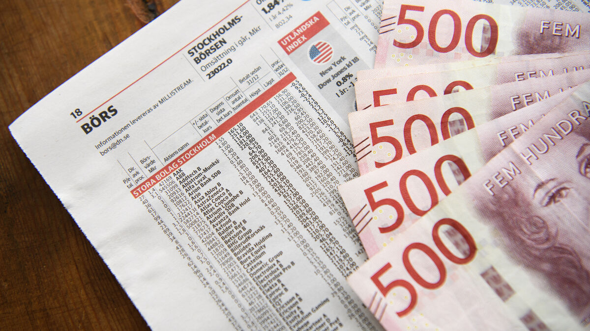 Every second Swede wants a billionaire tax | Sweden Herald