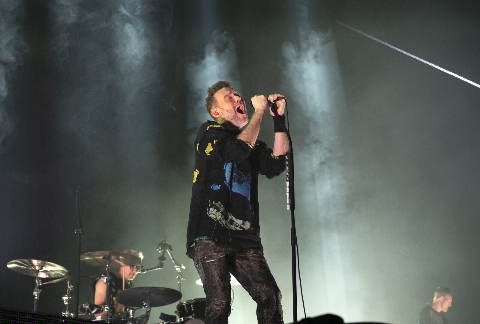 Kent's Reunion Concert: A Warm Embrace Despite Mixed Reviews | Sweden ...